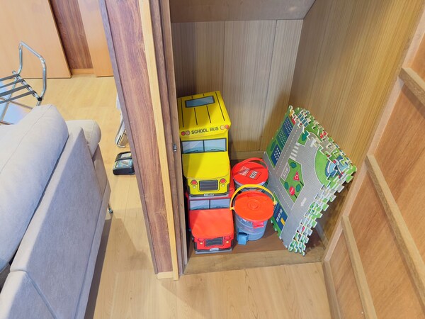 The Old Futon Shop Hu1 - Midori