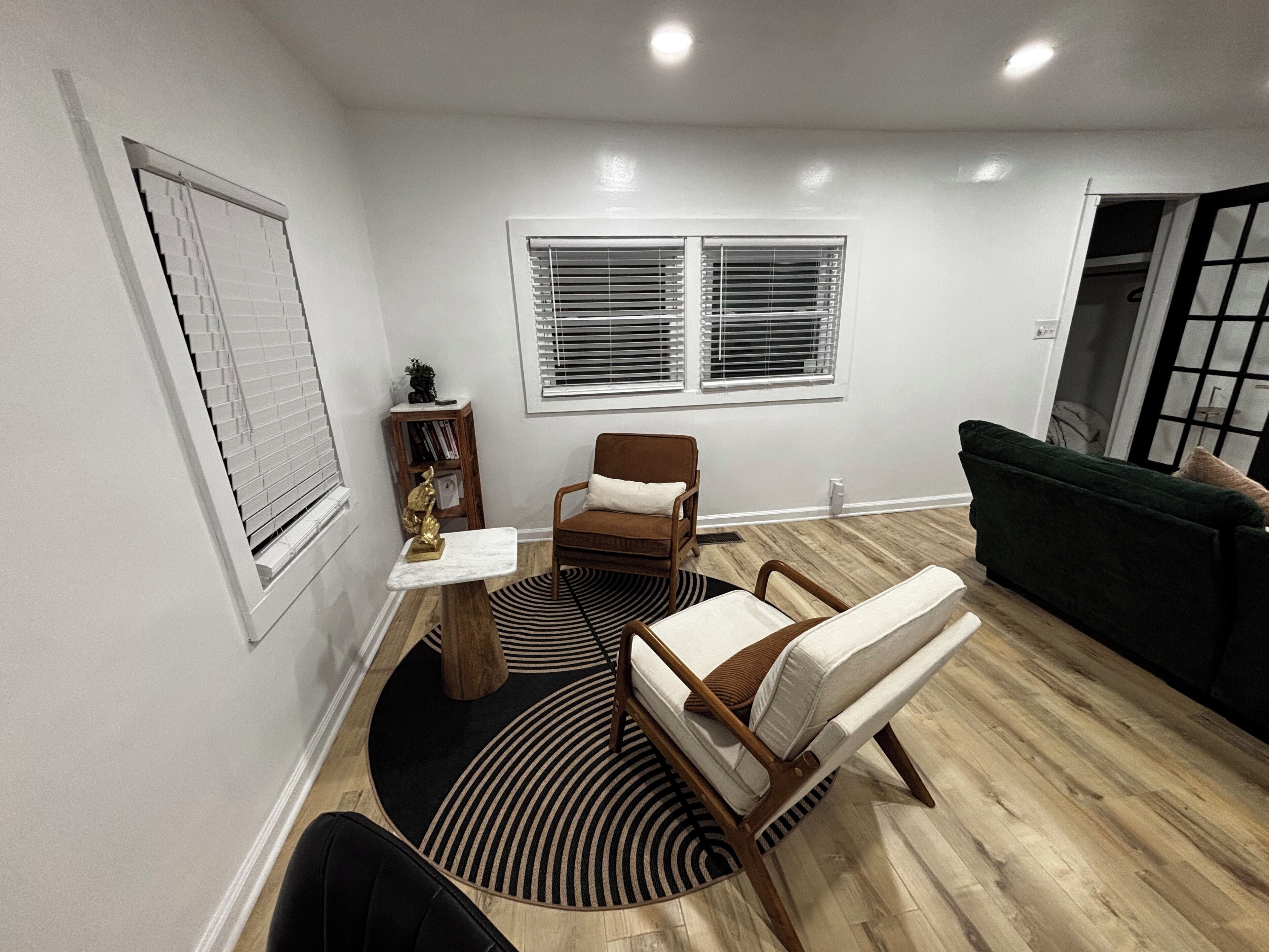 Perfect 1-bedroom House In Niagara Falls For A Relaxing Stay - Niagara Falls, NY