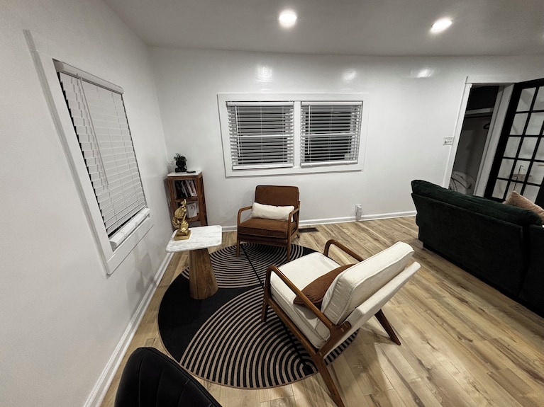 Perfect 1-bedroom House In Niagara Falls For A Relaxing Stay - Niagara Falls, NY