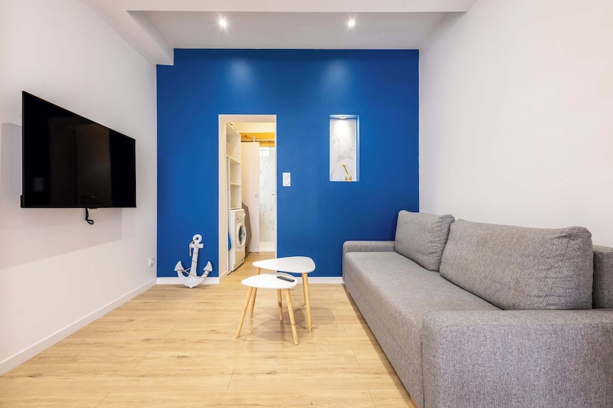 La Maison De Lorb Charmante Maison - Portiragnes