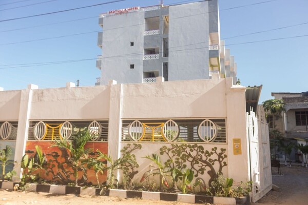 Spot Villa Hotel Mtwapa - Mombasa
