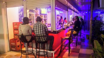 Bar (no alojamento)