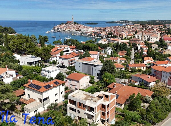 Villa Tena Rovinj Istria - Rovinj