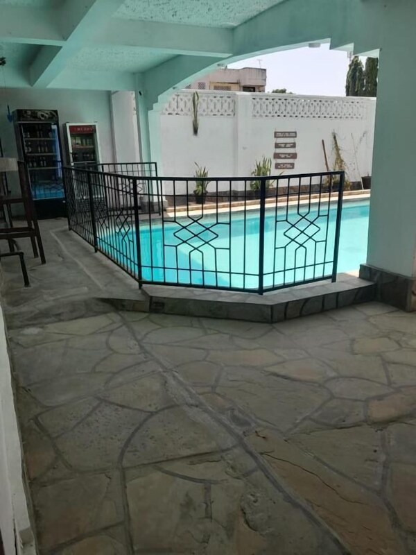Global African Apart-hotel Mtwapa - Mombasa