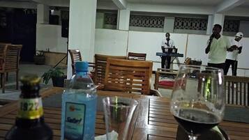 Bar (na propriedade)