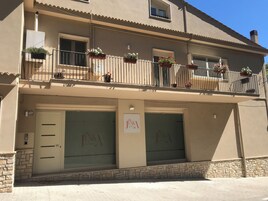 Pormenores do exterior