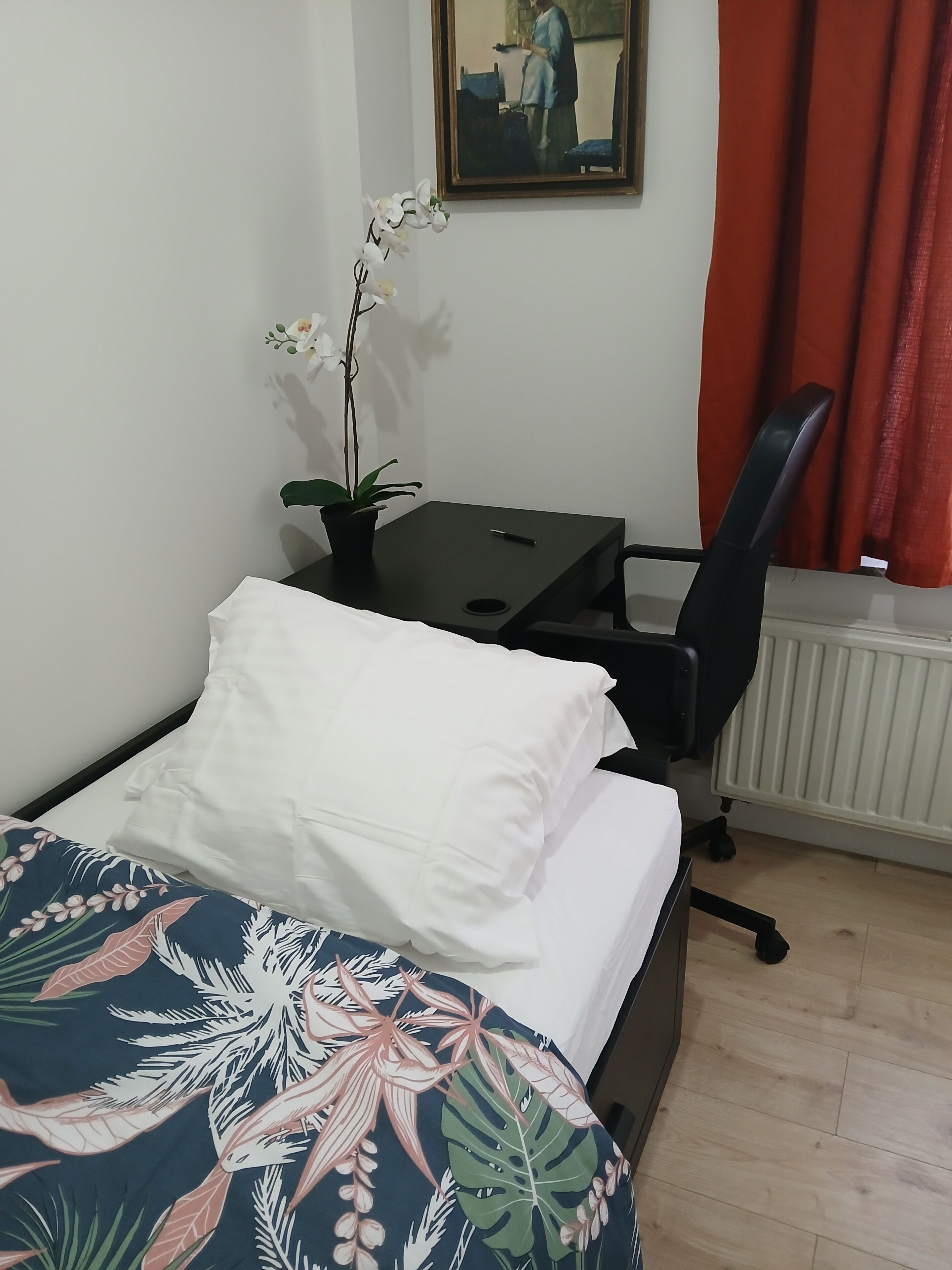 Cozy Room. - Londerzeel