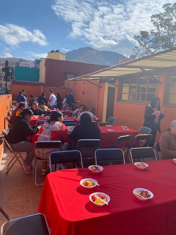 Hotel Terraza Grill - Guanajuato