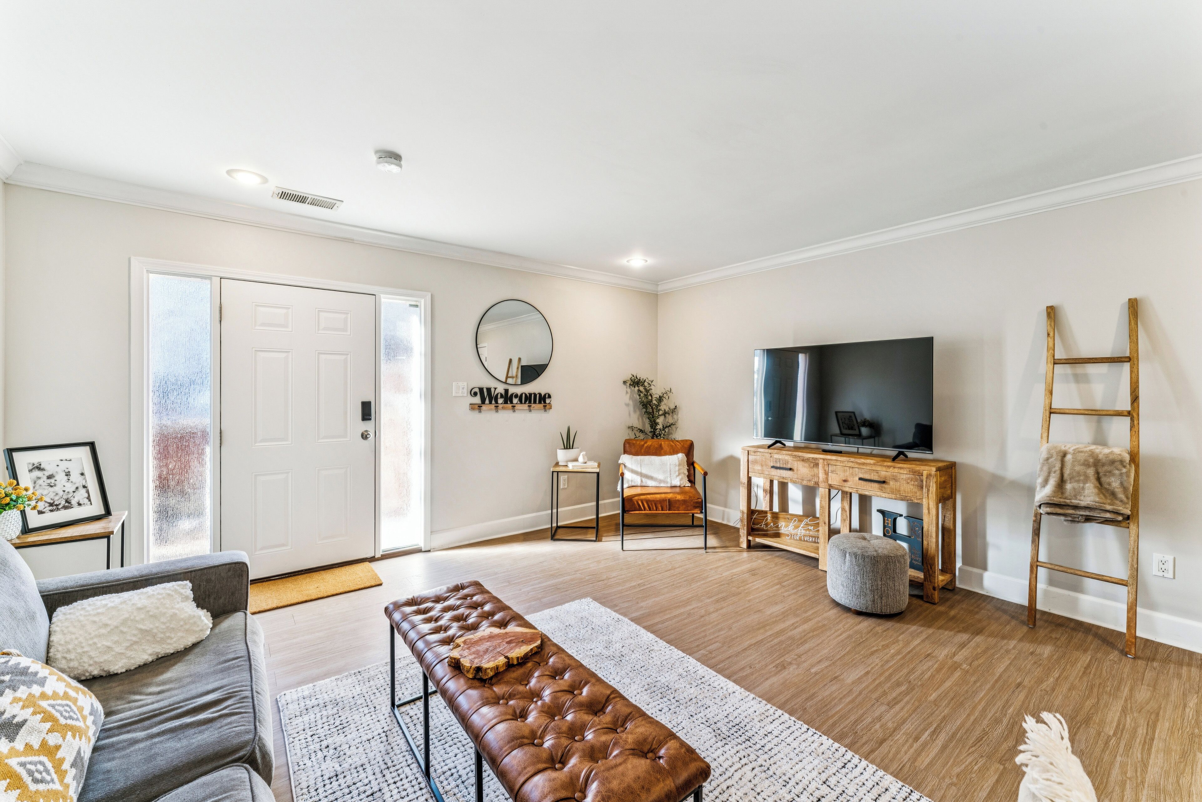 Dtwn Kansas City Hub 9 Mi To Arrowhead Stadium! - Kansas City, MO