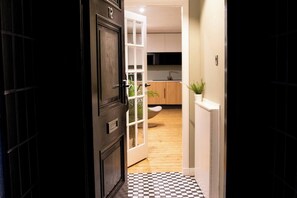 Apartamento, 1 quarto | Interior