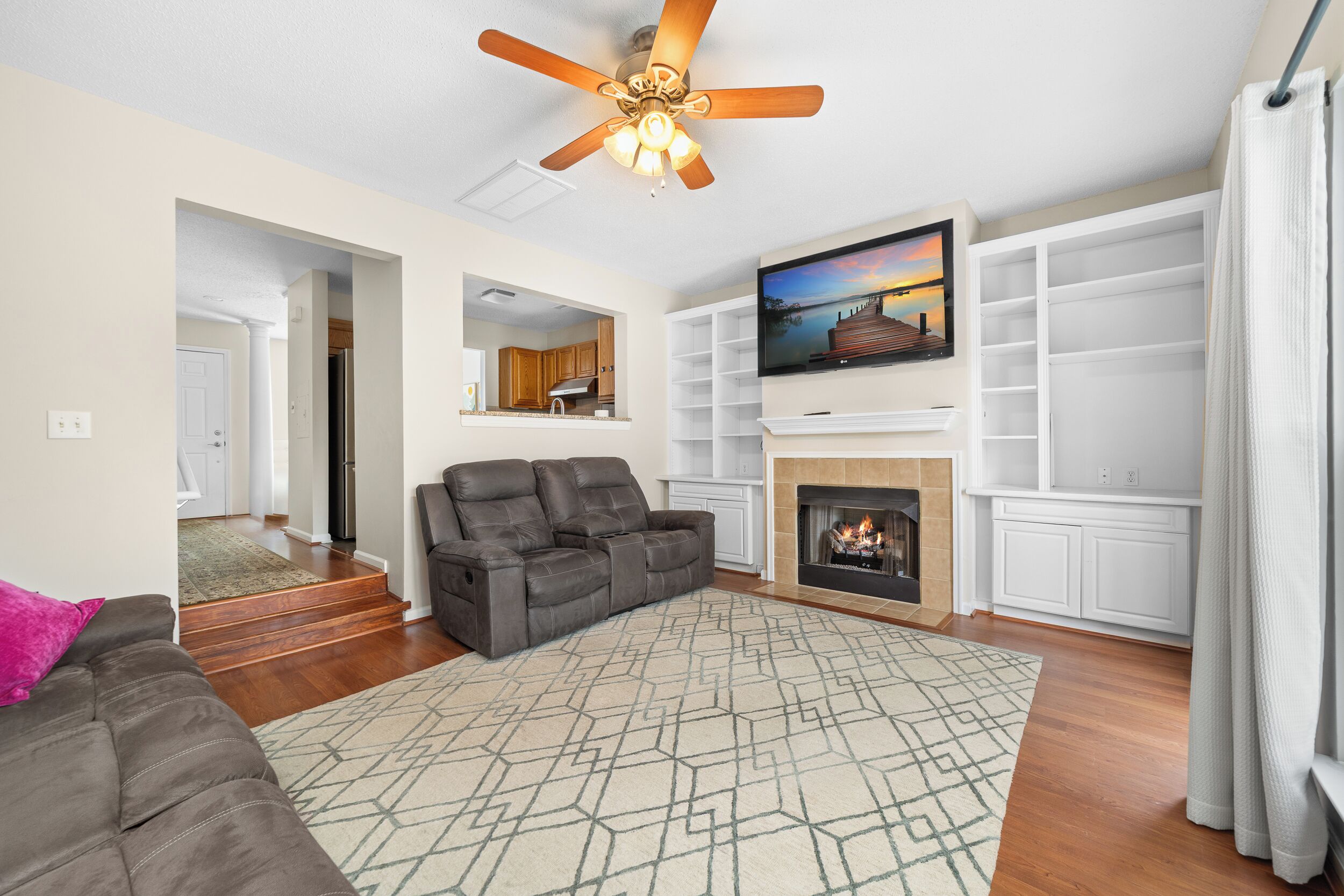 Tuscany Lane - 2 Floor Townhouse, Near Lake, Pool, Pets Ok - Lkn Location - Davidson, NC