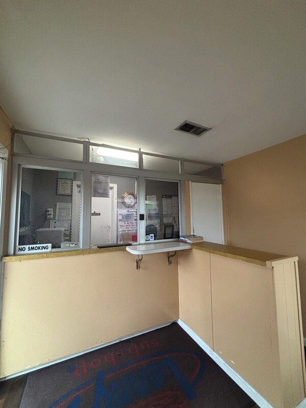 Hiway Inn - アメリカ ヒューストン