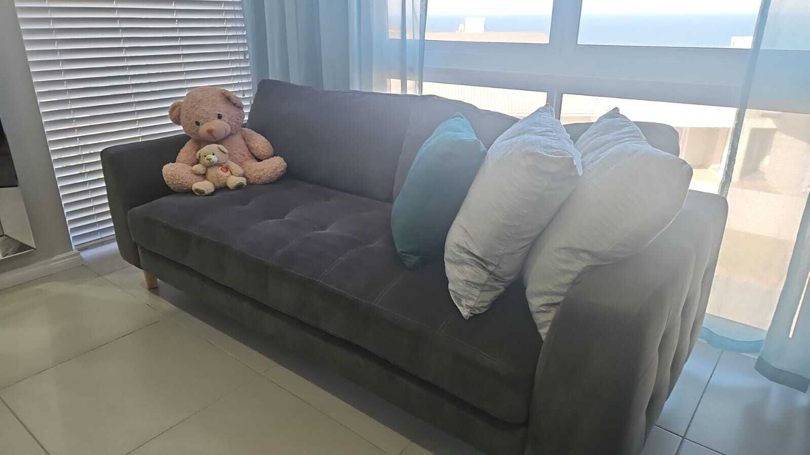 Africas #1 Course Meets The Ocean, A Private Beach, Total Security & Freedom. - Mossel Bay