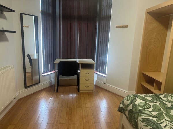 The Phoenix - スウォンジー