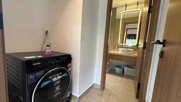 Villa de Luxo, piscina privativa, vista para o jardim | Interior