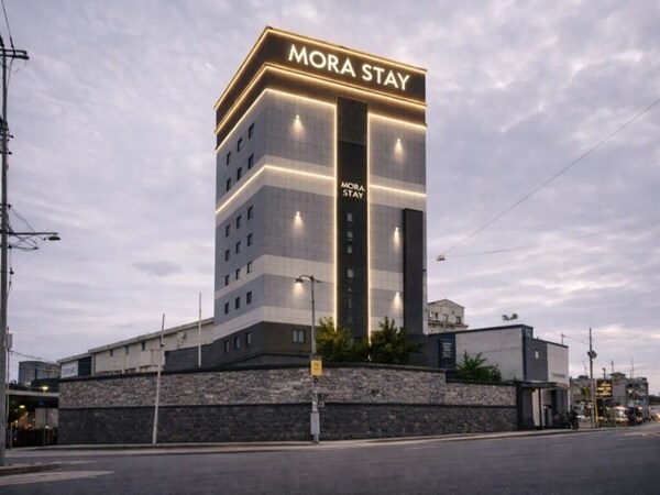 Morastay - Gimhae