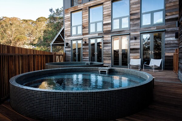 Nelse Lodge - Falls Creek