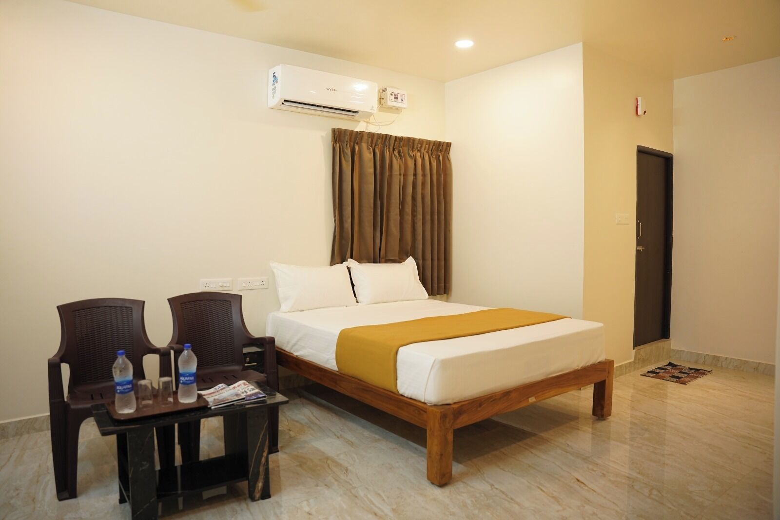 Suite Familiar, não fumadores