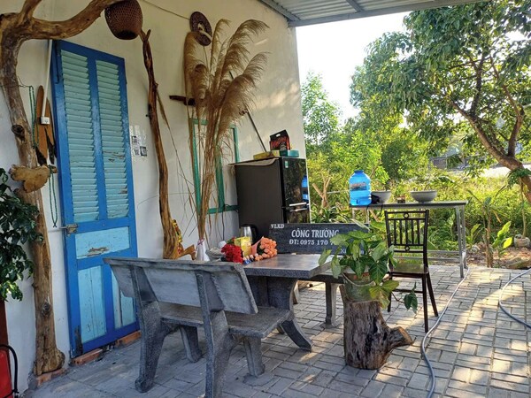 Lucky Home - Boutique Tropical Hideaway - Phú Quốc