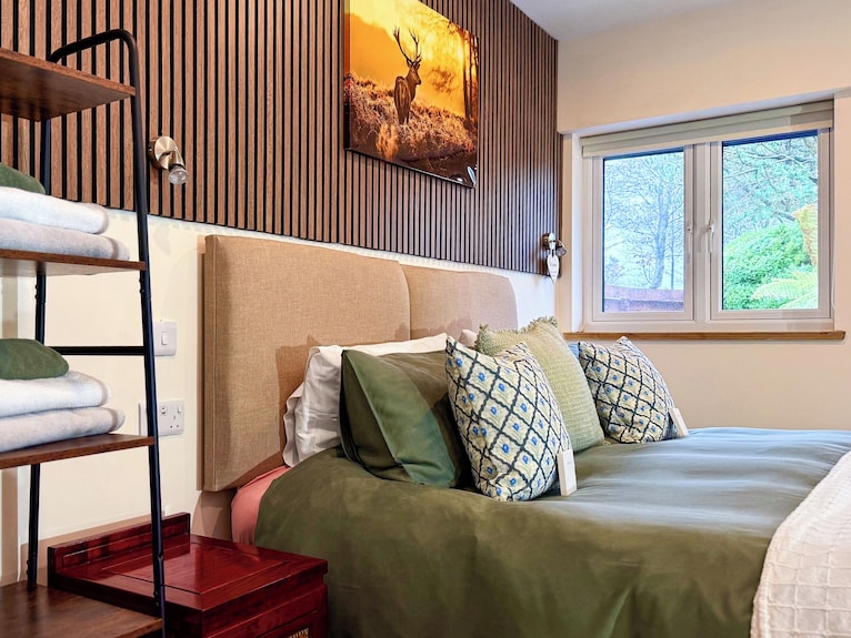 1 Chambres à Coucher à Douglas - Île de Man