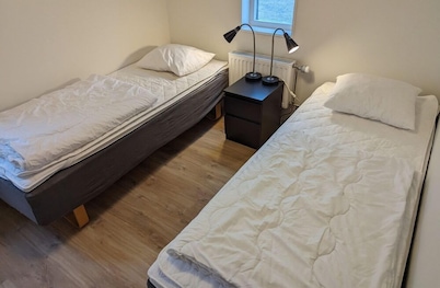 Nordic Camping Västerås Mälarcamping