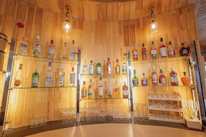 Bar (no alojamento)