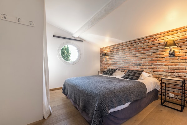 Villa 45 - French Riviera