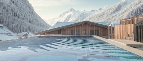 Apartamento | Piscina