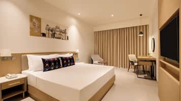 Quarto Duplo Superior