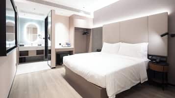 Quarto casal superluxo