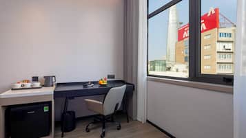 Quarto Familiar | Sala de estar