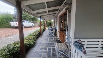 Gables B&B Guesthouse