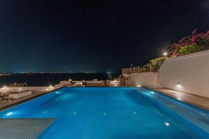 Piscina externa