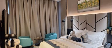 Quarto solteiro superior