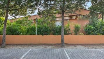 Apartamento Familiar | Terrenos do alojamento