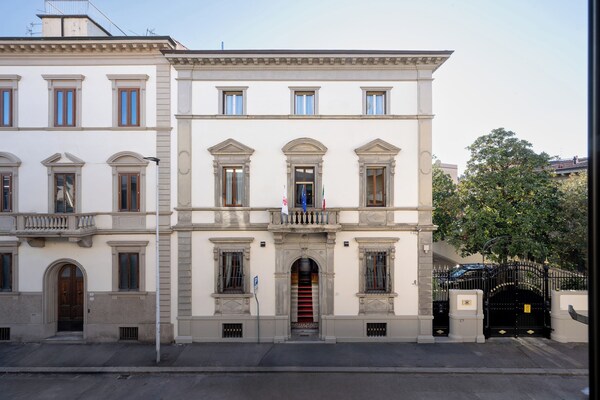 Hotel Palazzo Borghini - Florence