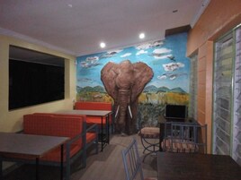 Restaurantes