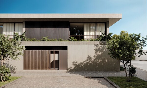 Residence - Signature Villas - Azores