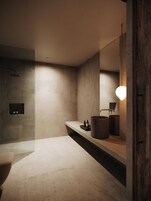 Villa de Luxo, 4 quartos, piscina privativa | Spa | Massagens musculares profundas 