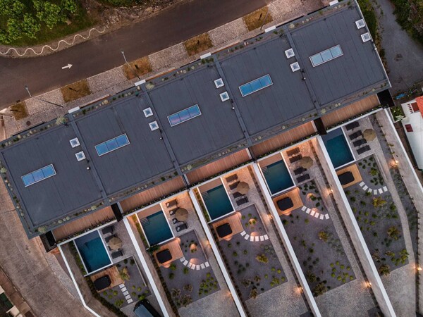 Residence - Signature Villas - Azores