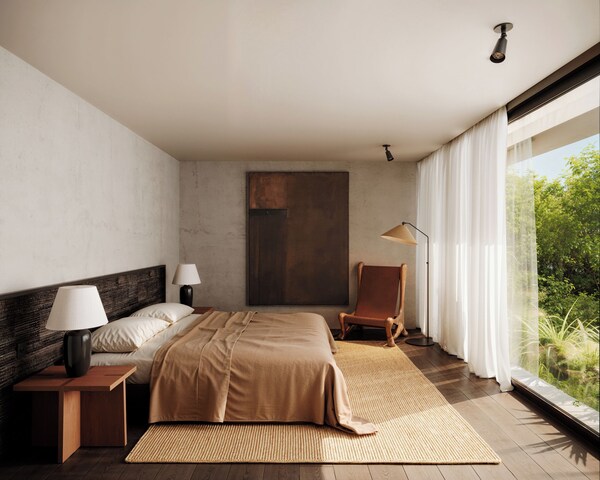 Residence - Signature Villas - Azores