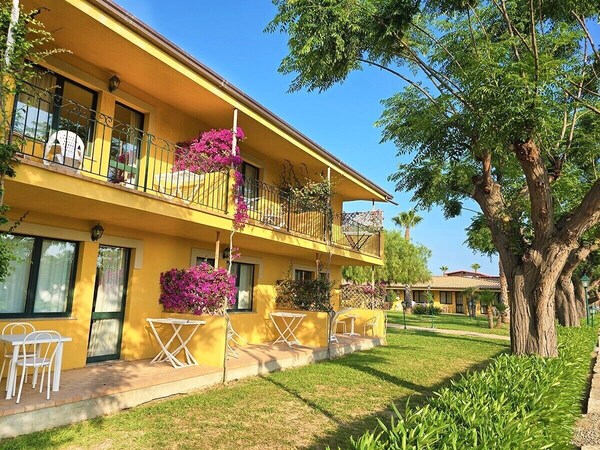 Marina Del Marchese Resort - Calabria