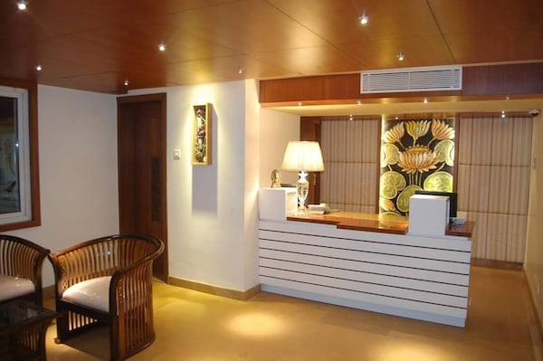 Hotel Karai - Pondicherry