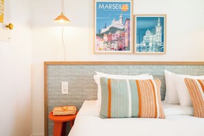 Estúdio | Cofre no quarto, quartos insonorizados, Wi-fi grátis 