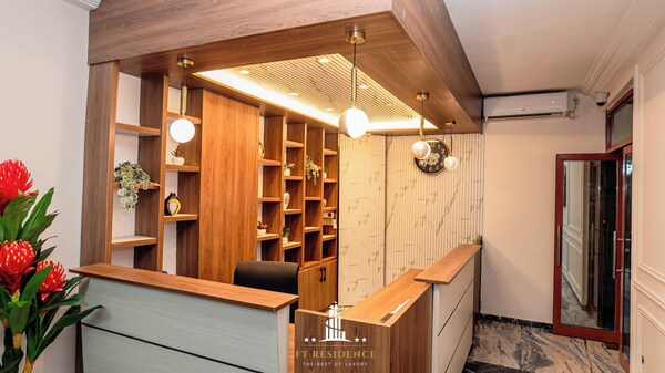 Ft Residence - Douala