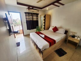 Quarto Duplo Superior