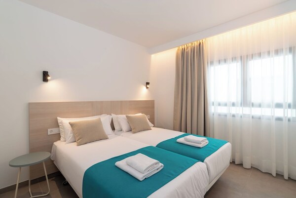 Ereza Suites - Arrecife