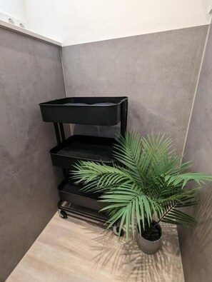 Apartamento Superior | Interior