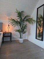 Apartamento Superior | Interior