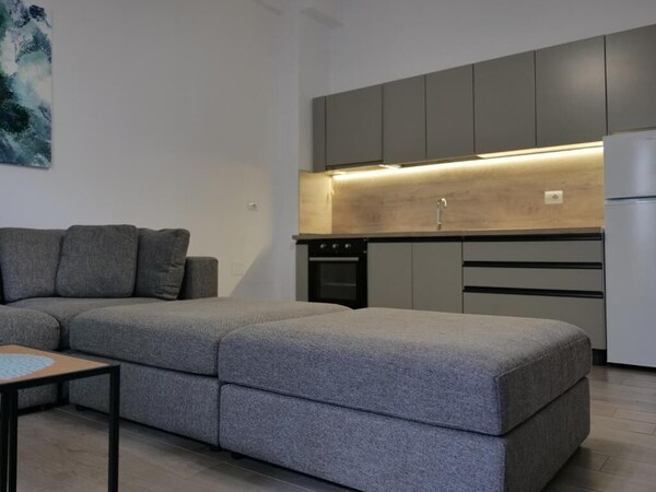 Stay By Ilvesta Potam - Himarë